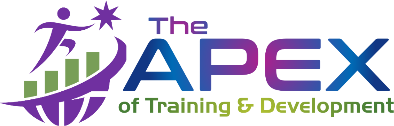 The Apex of Training and Development